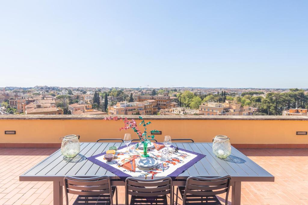 La Terrazza di Roma, Rome (updated prices 2026)