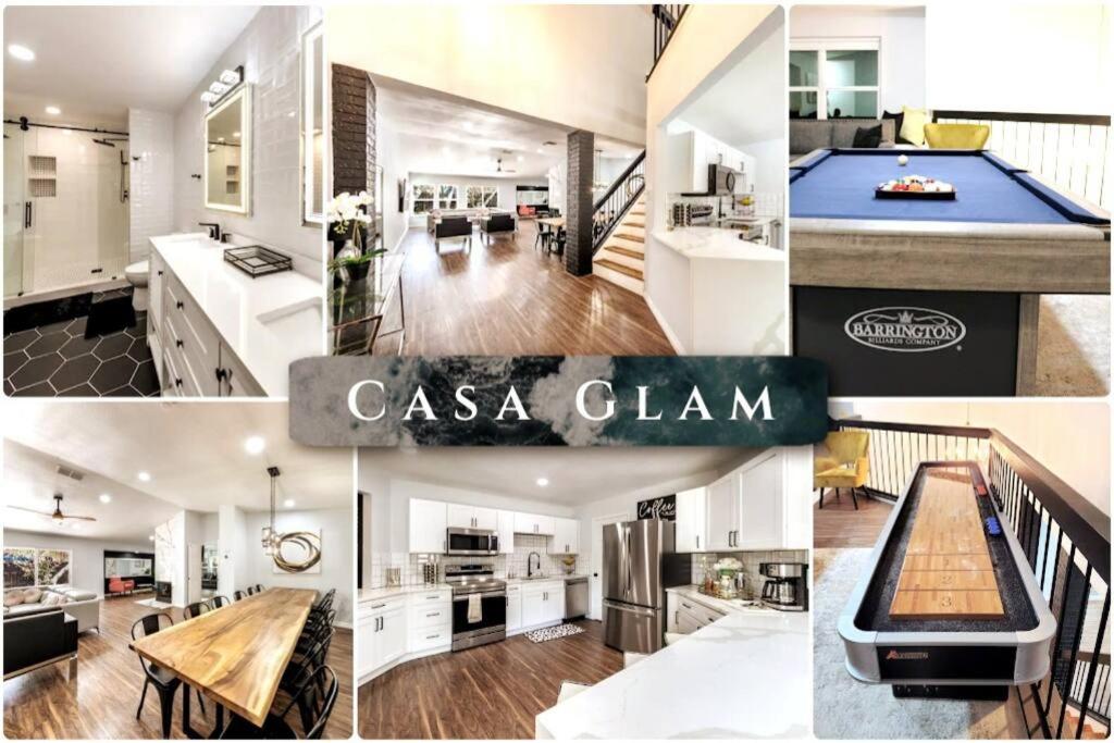 Elite Retreat at La Cantera, 6 Flags, The RIM, UTSA, SeaWorld - CASA ...