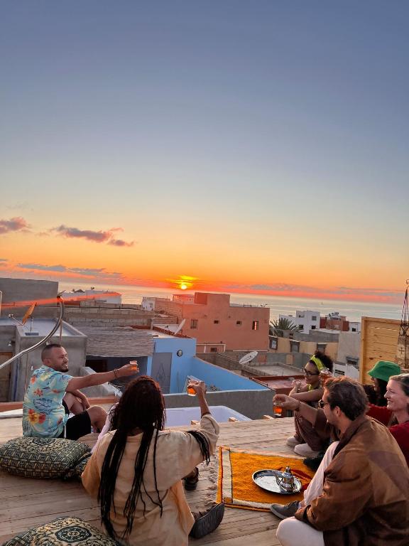 Aourir Waves Surf House, Aourir (updated prices 2025)