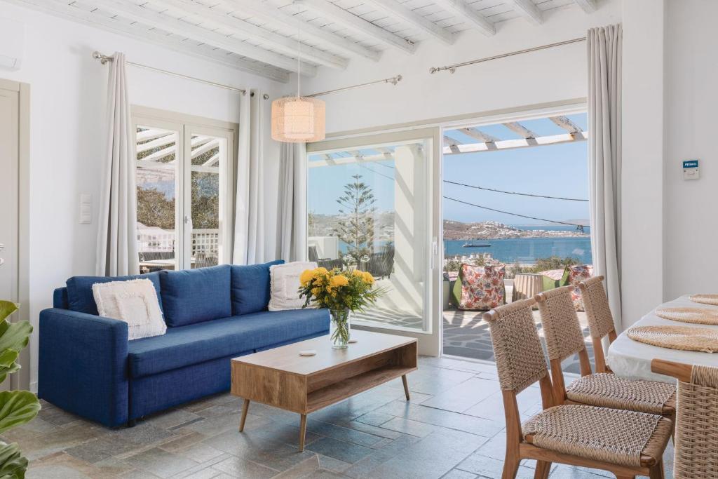 Mykonos Lagom, Mýkonos City (updated prices 2025)