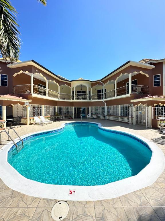 Ocean Sight Villa, Montego Bay (updated prices 2026)