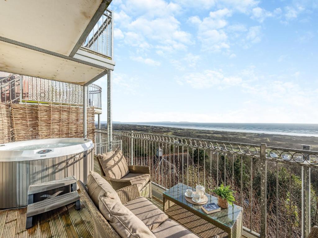 The Haven, Pendine (updated prices 2025)