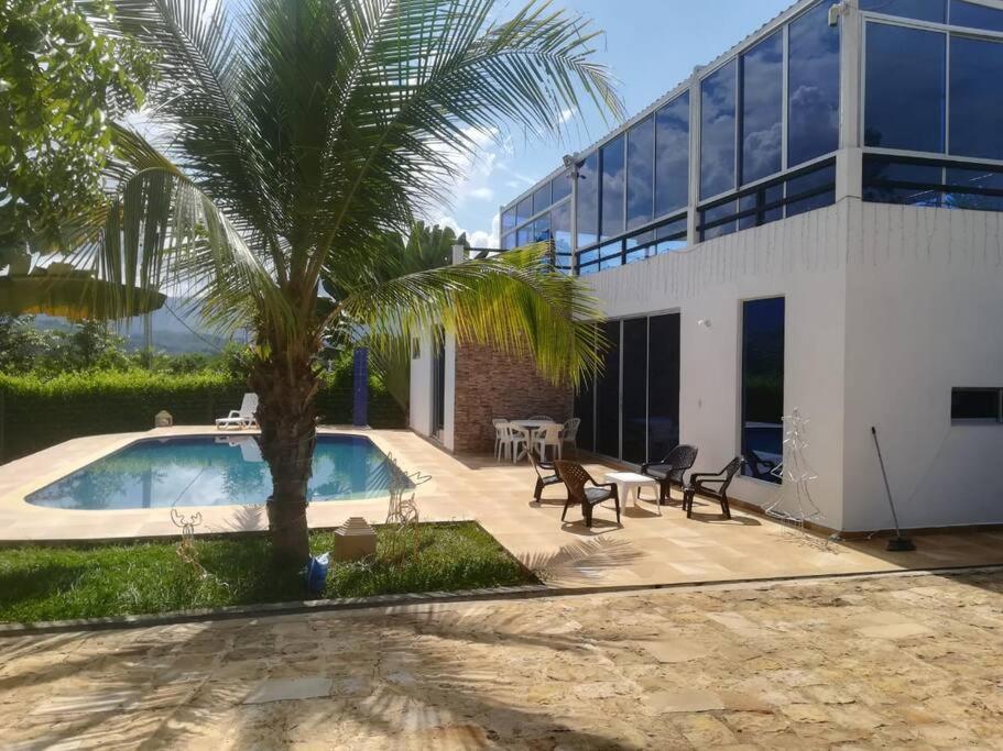 Casa Quinta Carmen de Apicalá, 카르멘 데 아피칼라 (2025년 최신 요금)
