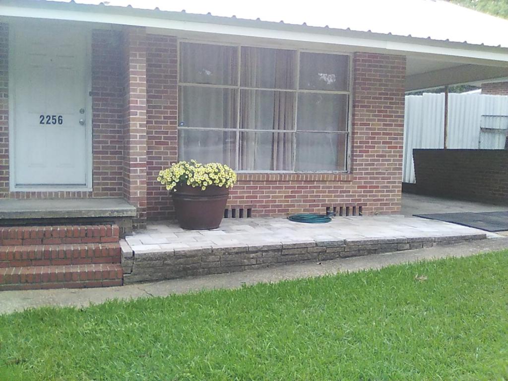 Mid-Century Modern meets Cajun Creole, Baton Rouge (aktualisierte ...