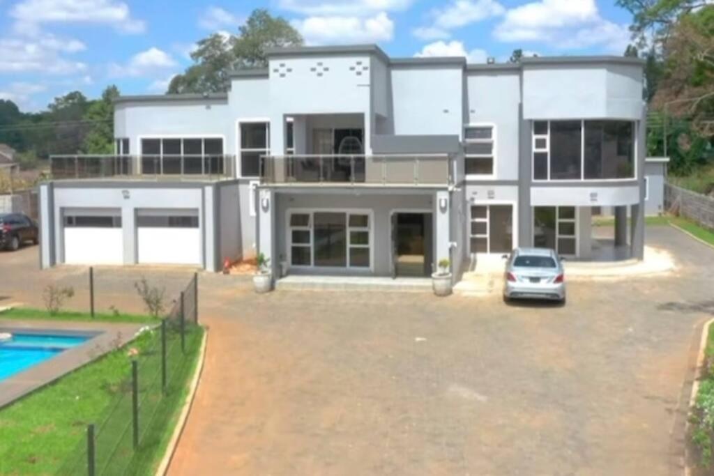 哈拉雷的Spiwe Residence（2026 年最新房價）