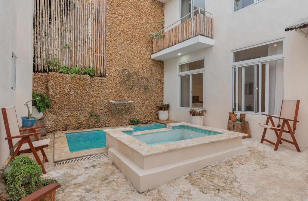 3 Studios at Casa Areito, Santo Domingo (updated prices 2025)