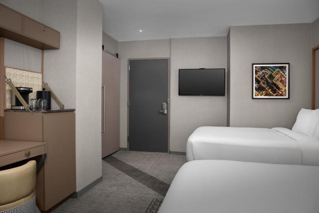 SpringHill Suites by Marriott New York Manhattan Times Square, New York ...
