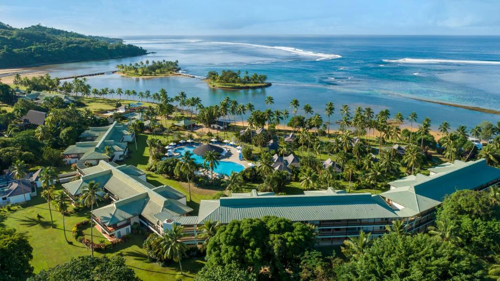 The Naviti Resort, Korolevu (updated prices 2026)