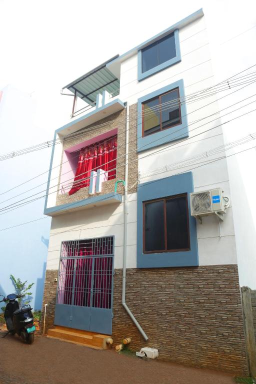 Reedham home stay, Puducherry (updated prices 2026)