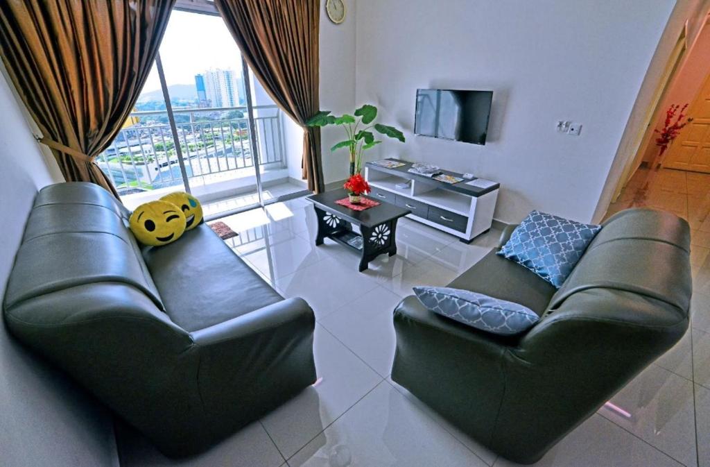 Tunas Residensi, Bayan Lepas (updated prices 2025)