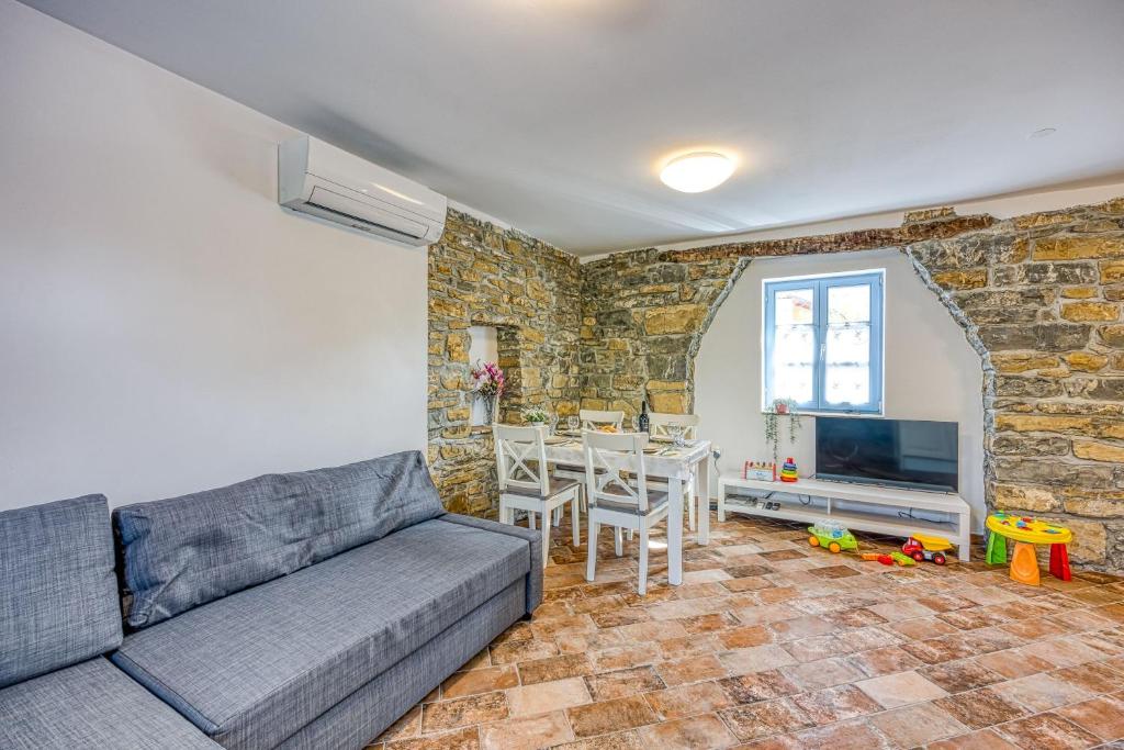 Istrian Casa Pr Marici, Pobegi (precios actualizados 2025)