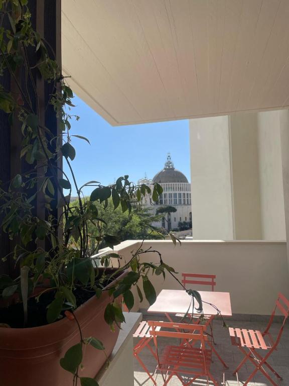 La Terrazza, Rome (updated prices 2025)