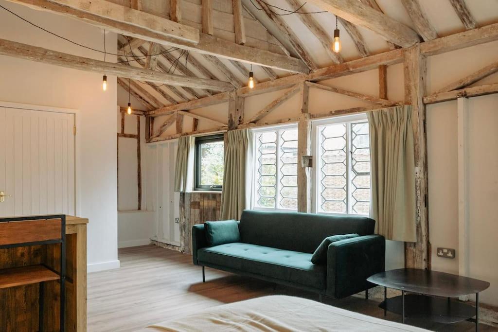 1 Henham Barns, Beccles (updated prices 2025)