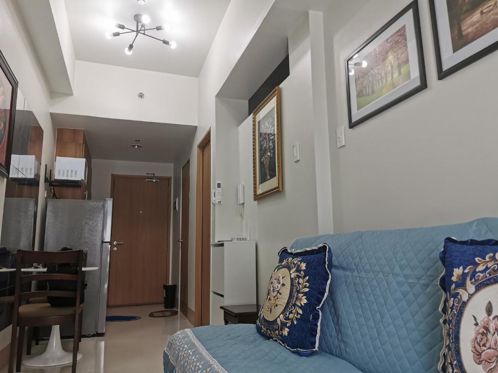 Shore 3 mall of Asia condotel, Manila (updated prices 2026)
