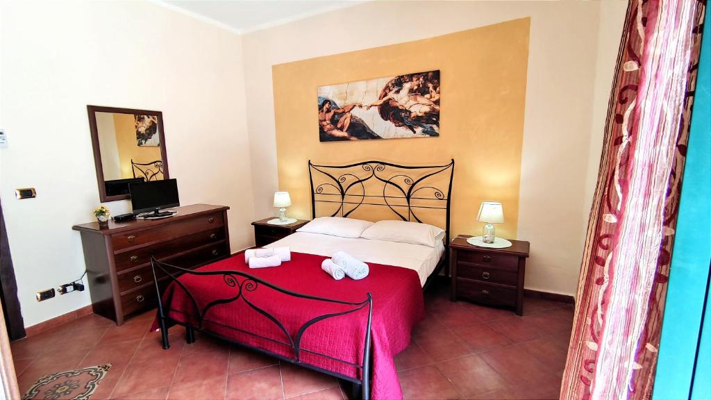 Ruggero House, Cefalù (updated prices 2026)