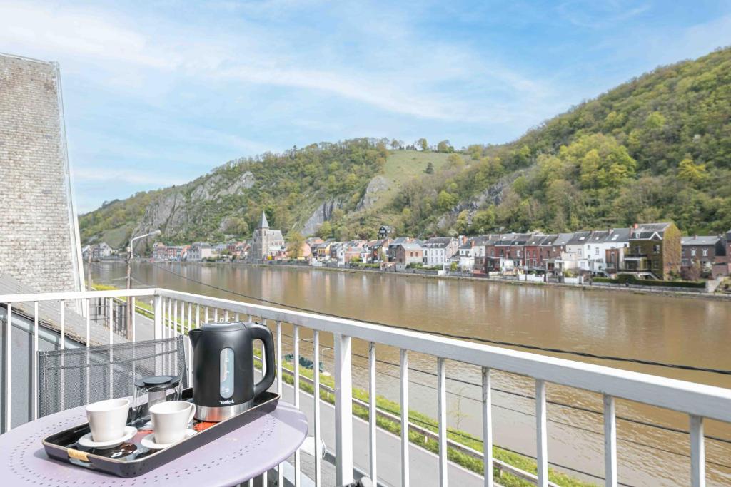 Les Gites Kangourou Dinant, Dinant (updated prices 2025)