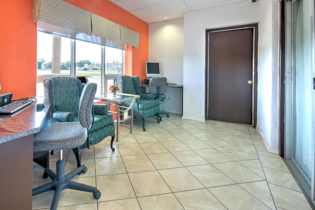 Motel 6-Lethbridge, AB, Lethbridge (updated prices 2025)