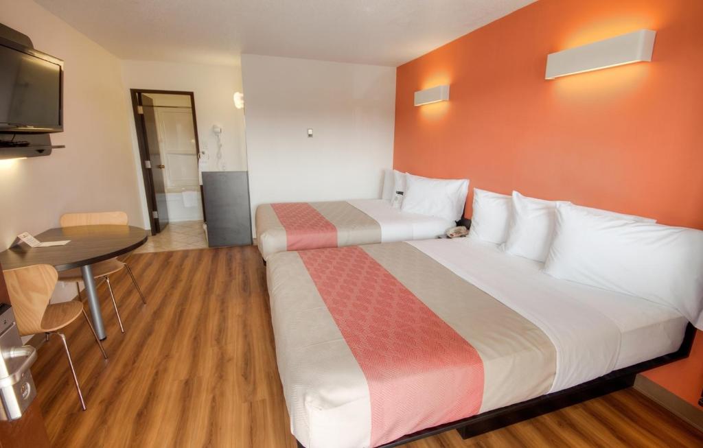 Motel 6-Lethbridge, AB, Lethbridge (updated prices 2025)