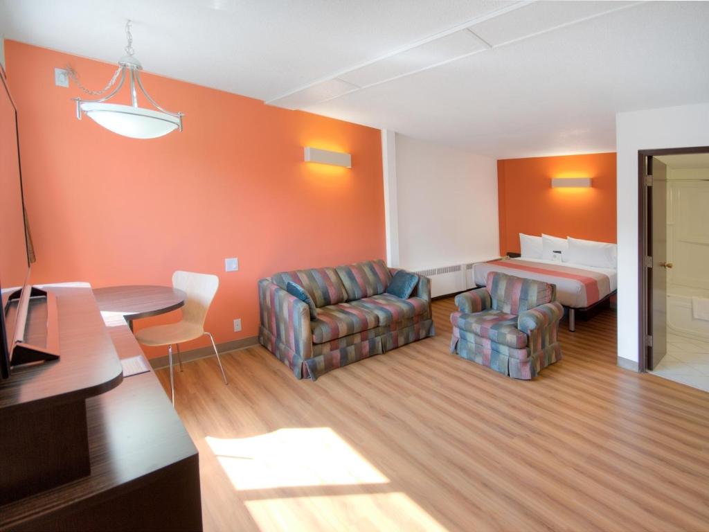 Motel 6-Lethbridge, AB, Lethbridge (updated prices 2025)