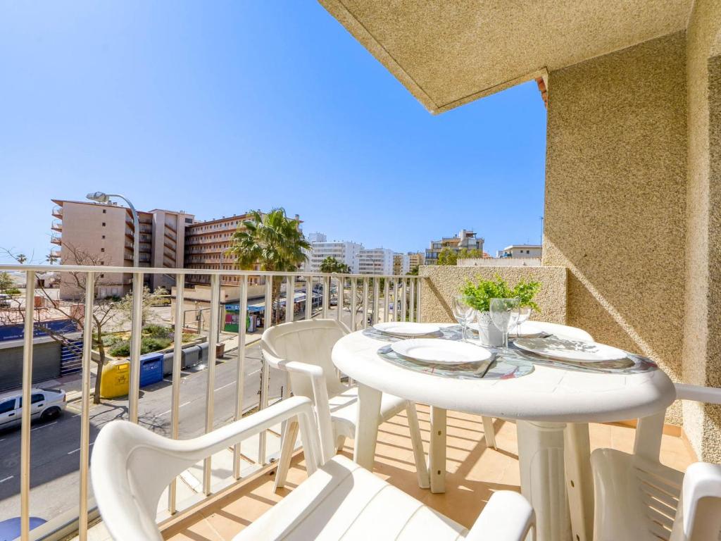 Apartment Mismar-9 by Interhome, Roses (precios actualizados en 2026)