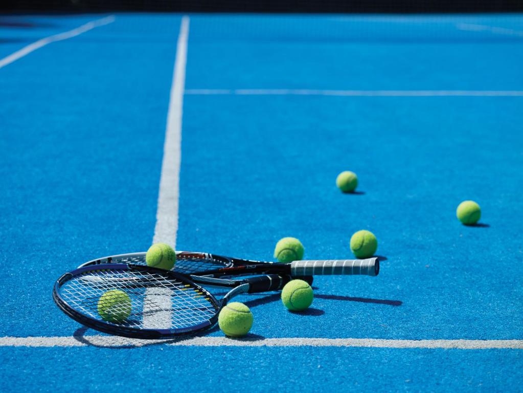 Atlantica Eleon Grand Resort, Tragaki (updated prices 2025)