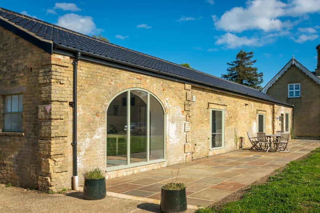 Long Range 1, Henham Park Nr Southwold, Beccles (aktualisierte Preise ...