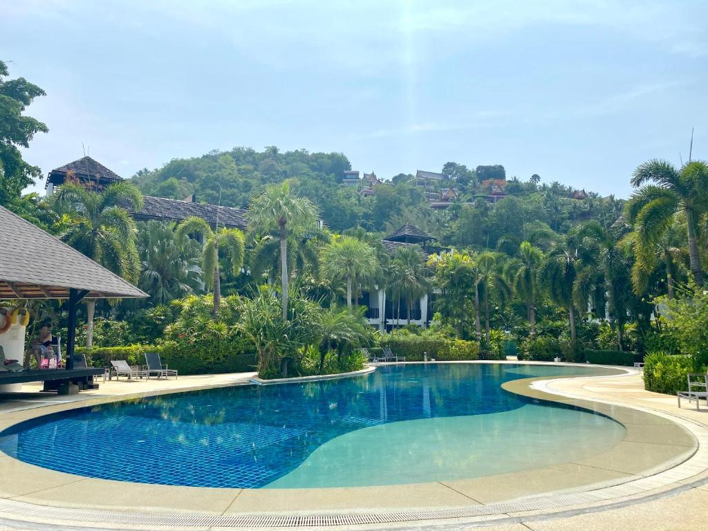 Bangtao Beach Gardens, Ban Lum Fuang (updated prices 2025)