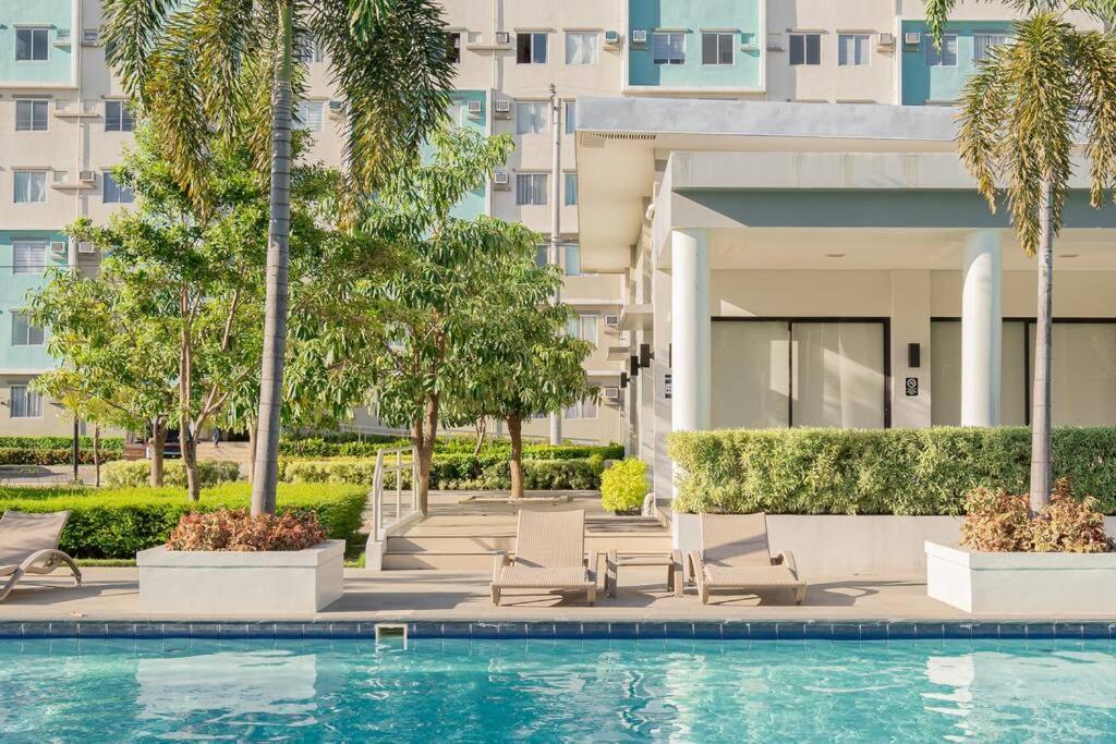 Centro Spatial l City Centre I Downtown l 2 Bedroom Condo, Davao City ...