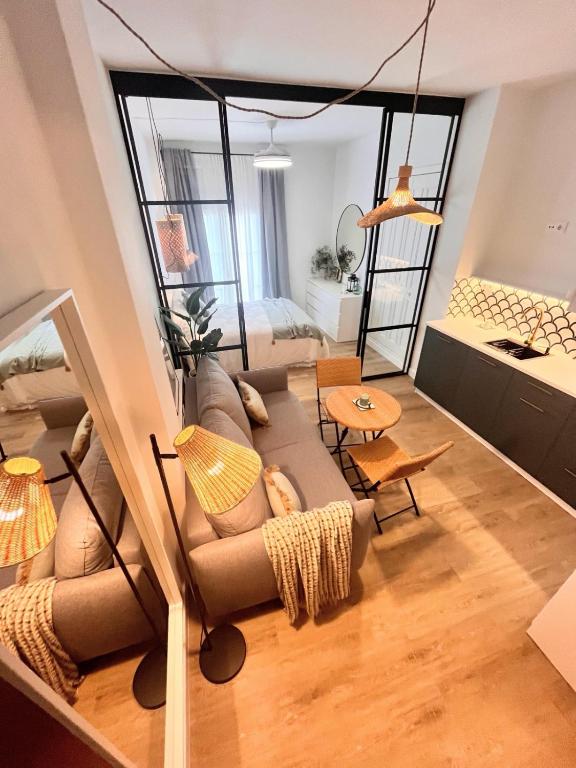 Lola Suite, El Rocío (updated prices 2025)