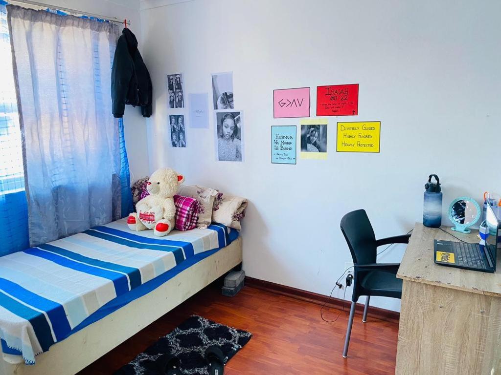 Mutangana Properties on 41, Kapstadt (aktualisierte Preise für 2025)