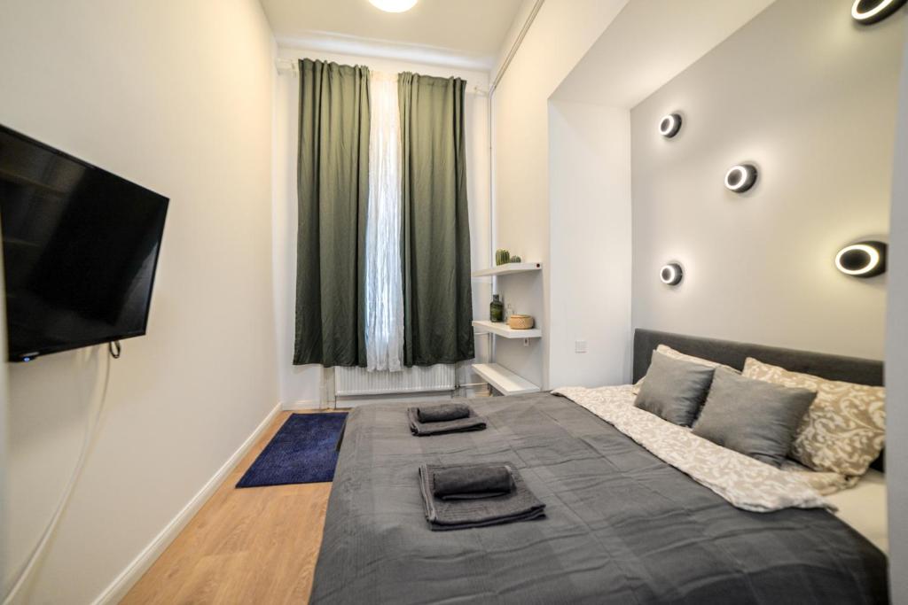 Csengery Cosy Corner, Budapeste (preços atualizados para 2026)