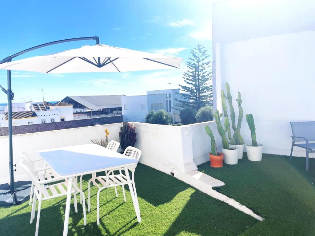 Apartamento ALAZUL Junquera, Conil de la Frontera (updated prices 2026)