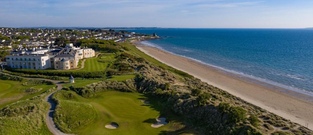 Portmarnock Resort & Jameson Golf Links, Portmarnock (updated prices 2026)