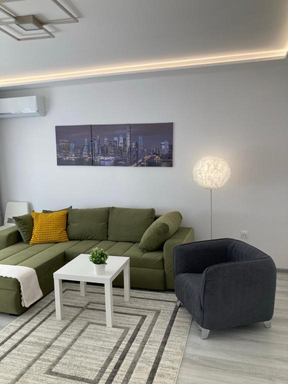 Central Luxurious Apartment Sofia, Sofia (updated prices 2025)