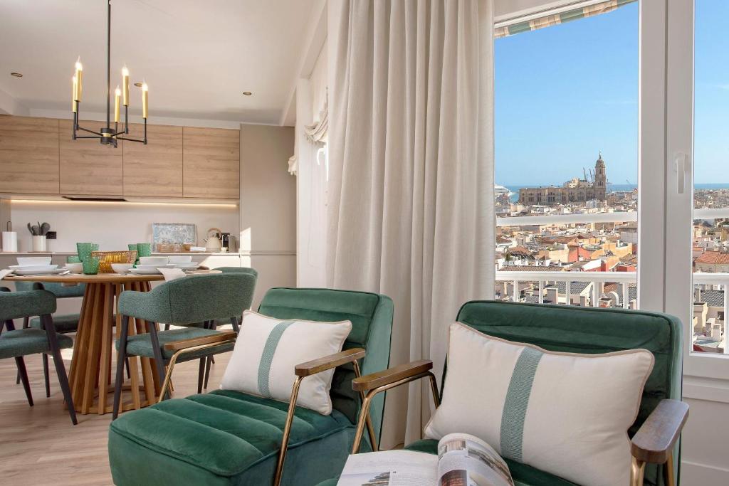 Genteel Home Hermosilla, Málaga (updated prices 2025)