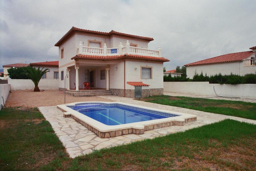 Villa Alfonso, Miami Platja (updated prices 2025)