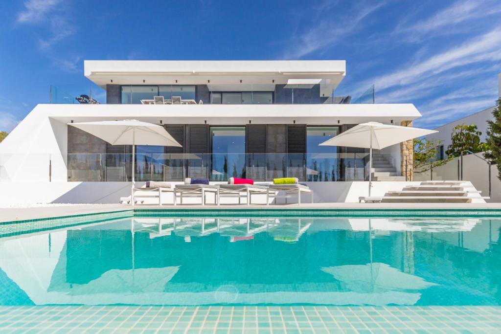 Villa Sanira Moraira, Moraira (precios actualizados 2026)
