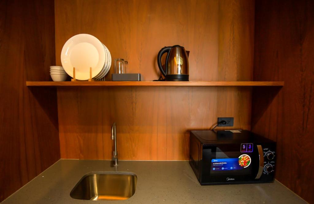 HABI Surawong-Silom, Bangkok (updated prices 2025)