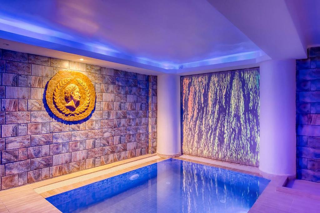 Luscious Studio in Iskele, Long Beach, Caesar Resort, Yeni Iskele (aktualisierte Preise für 2024)