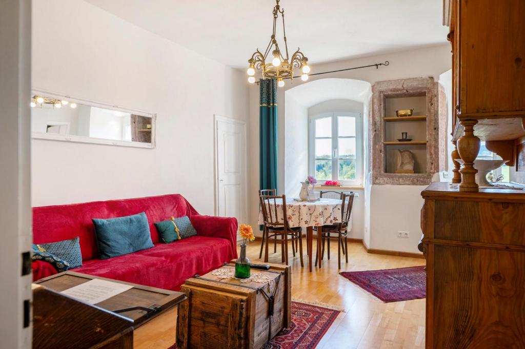 Tresorzimmer - Studio, Maring-Noviand (актуальные цены 2025 года)