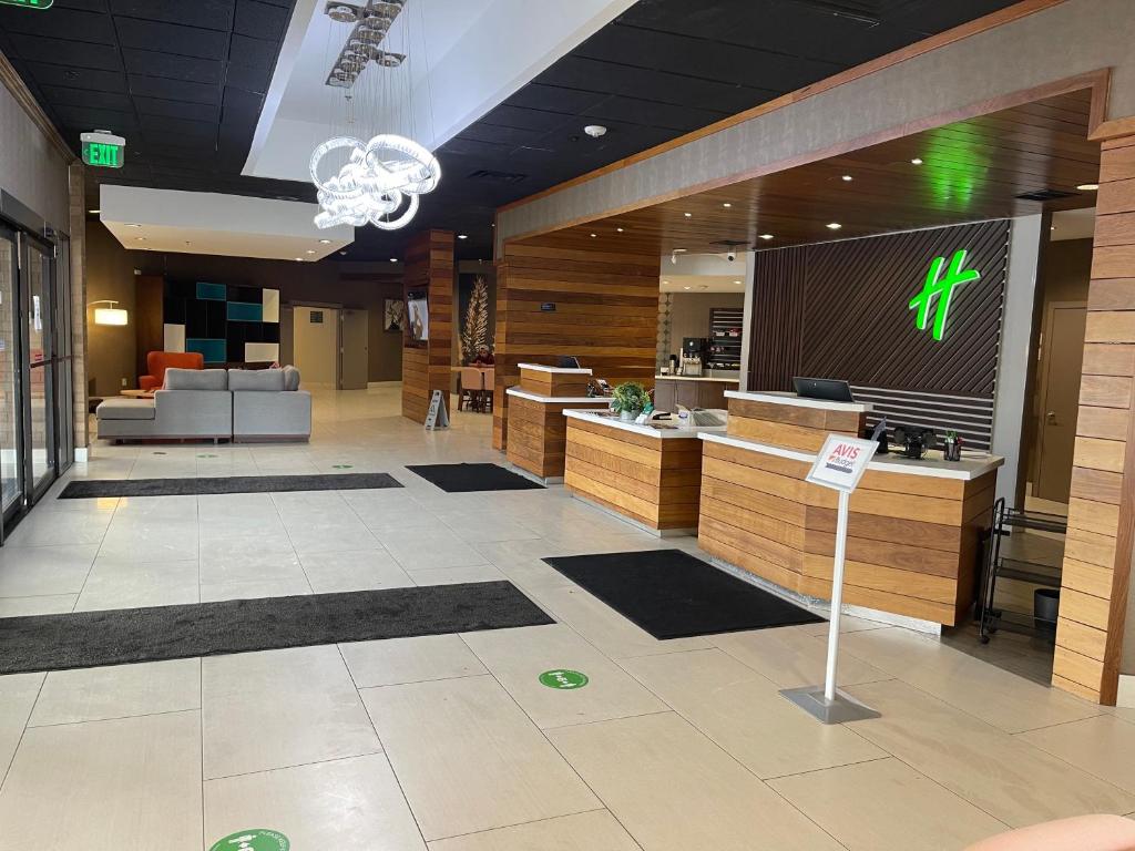 Holiday Inn Brookfield - Milwaukee by IHG, Brookfield (updated prices 2025)