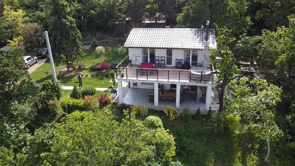 Honey Spa house, Novi Slankamen (updated prices 2025)