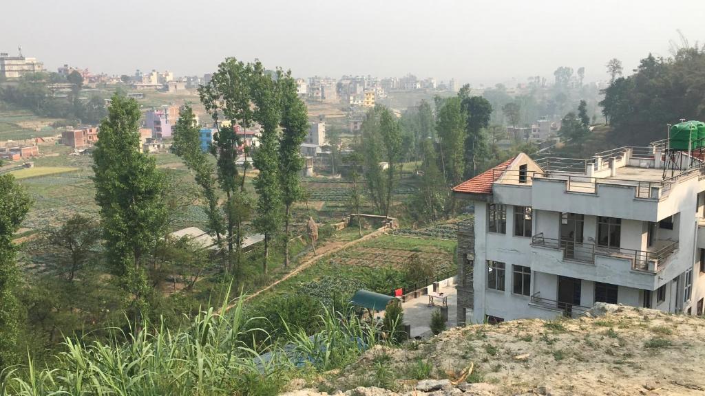 Changunarayan Temple Nepal, Bhaktapur (updated prices 2026)