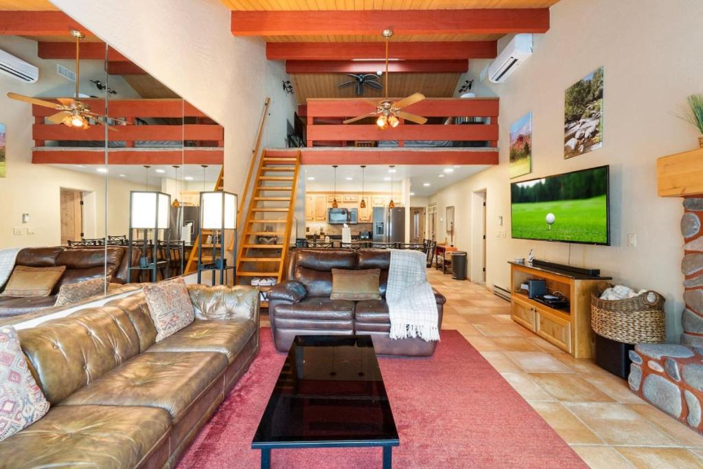 Natures Haven in Sedona -Unit 41 -Junipine Resort, Munds Park (precios ...