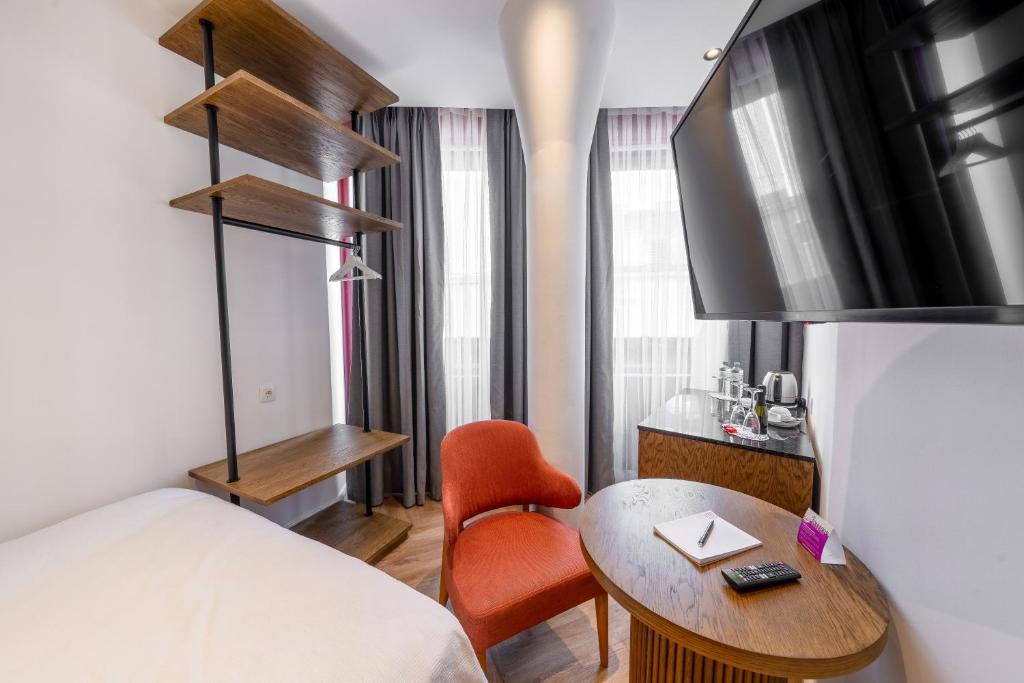 Vienna Lights Apartments - Domenig by Kent, Vienna – Updated 2024 Prices