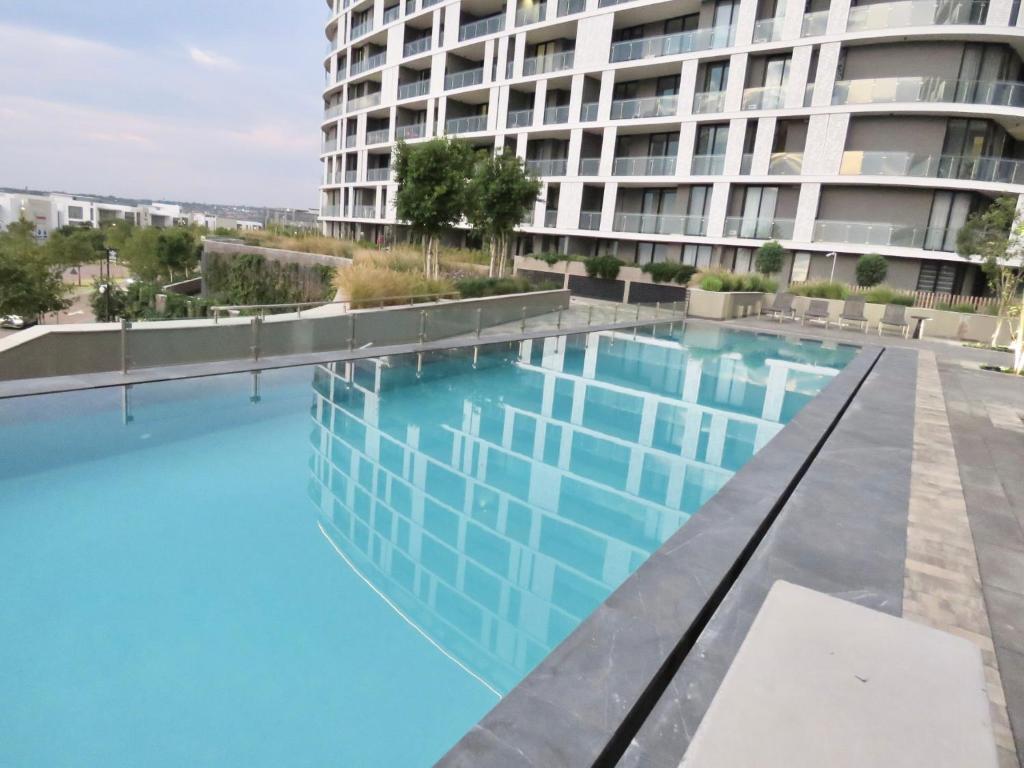 Entire Apartment in Waterfall, South Africa, Midrand (updated prices 2026)
