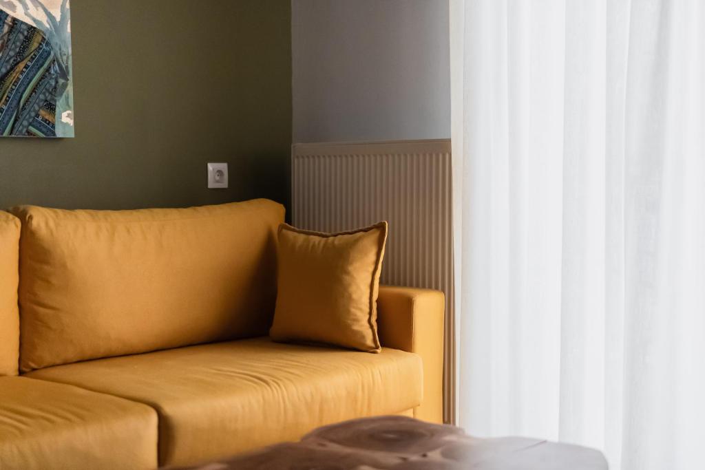 Ethra Suite 2, Volos (precios actualizados 2026)
