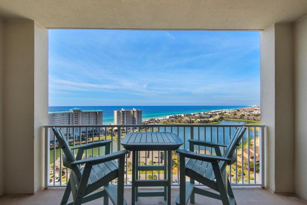 Ariel Dunes II 1705, Destin (updated prices 2026)