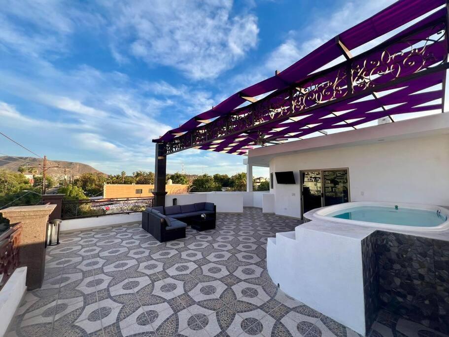 CASA TICHI Vacational Home, La Paz (precios actualizados 2026)