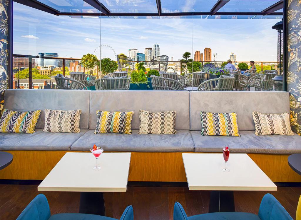 H10 London Waterloo, London (updated prices 2025)